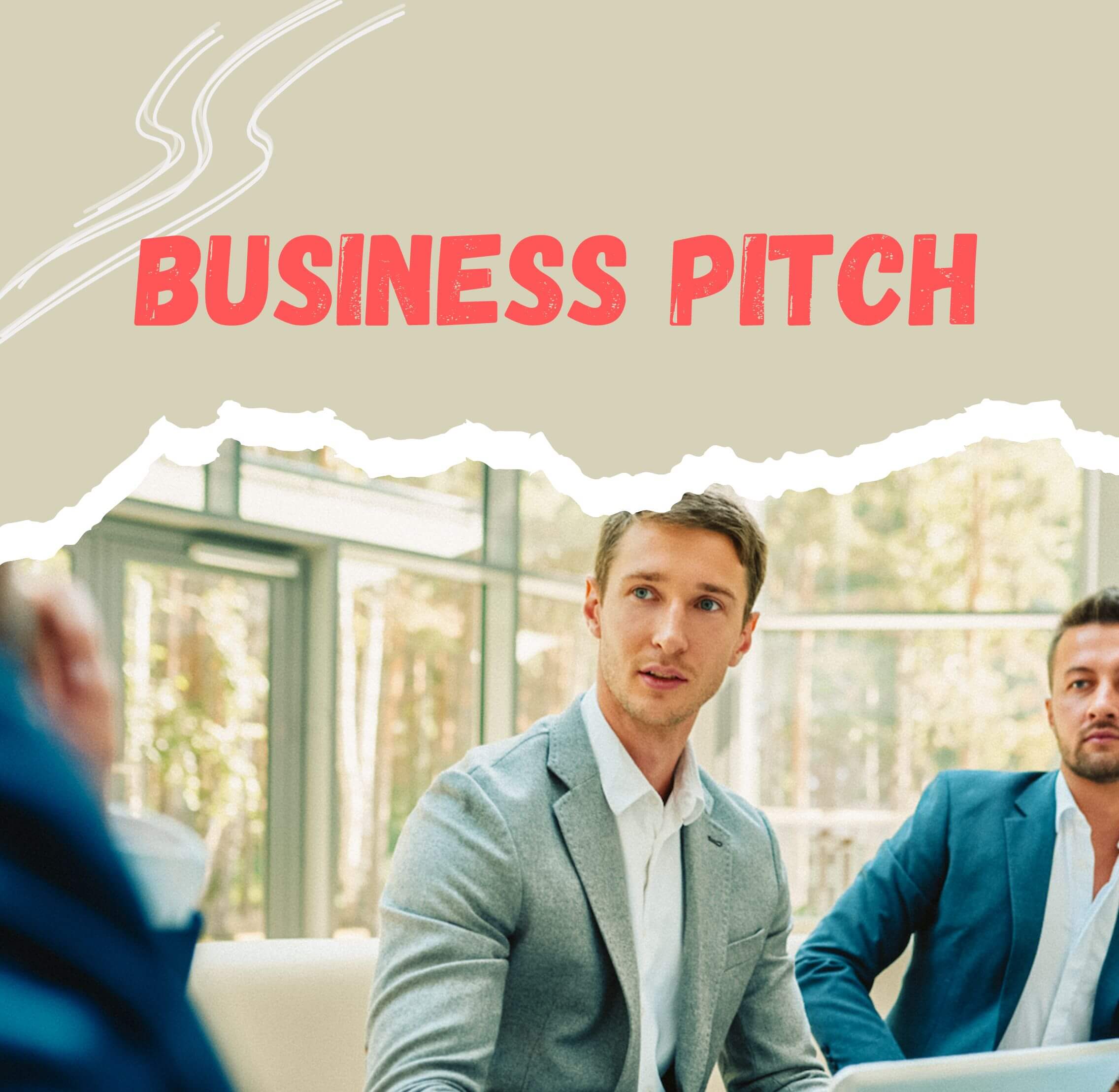 Business Pitch: What is it & How To Create it (Steps Included) (2024)